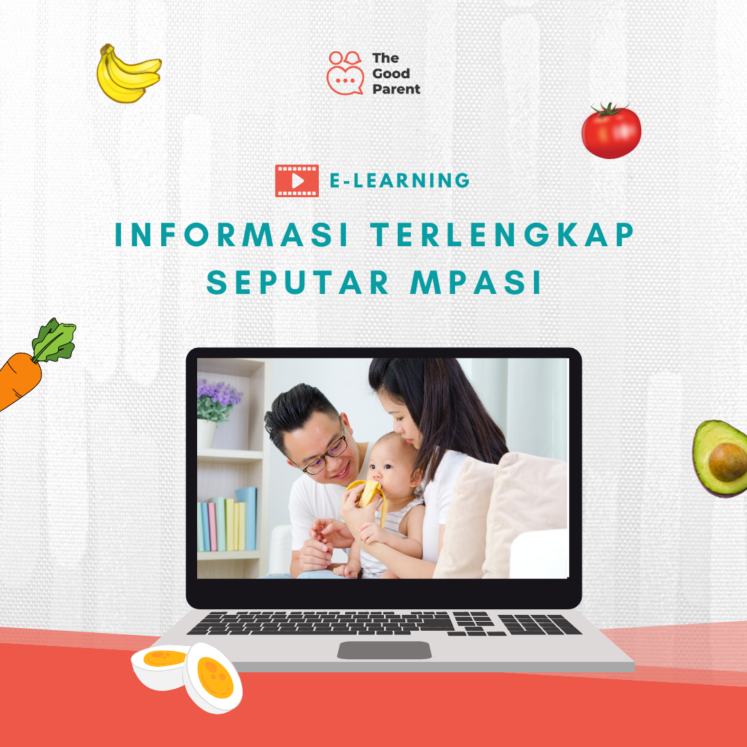 Checkout - E-Learning Intensive MPASI Expert Checkout - E-Learning Intensive MPASI Expert